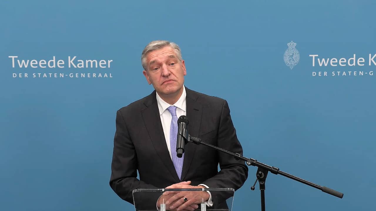 Buma adviseert formerende partijen: 'Praat met mensen buiten de ...