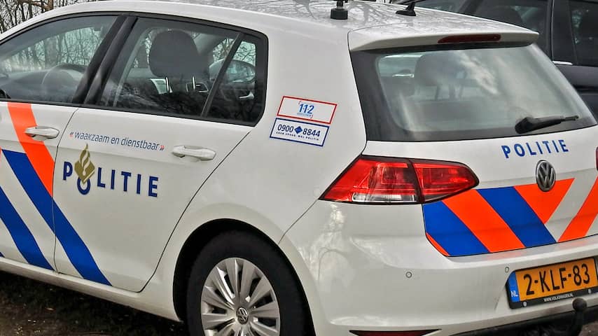 Politie pakt jeugdbende in Noord-Brabantse Waalre op | Binnenland | NU.nl