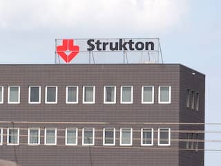 Strukton | NU - Het laatste nieuws het eerst op NU.nl