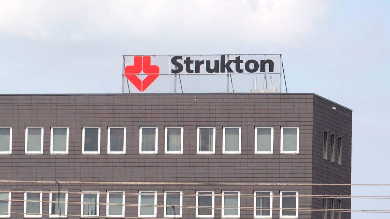 'Strukton betaalde tientallen miljoenen aan halfbroer Saoedische koning ...