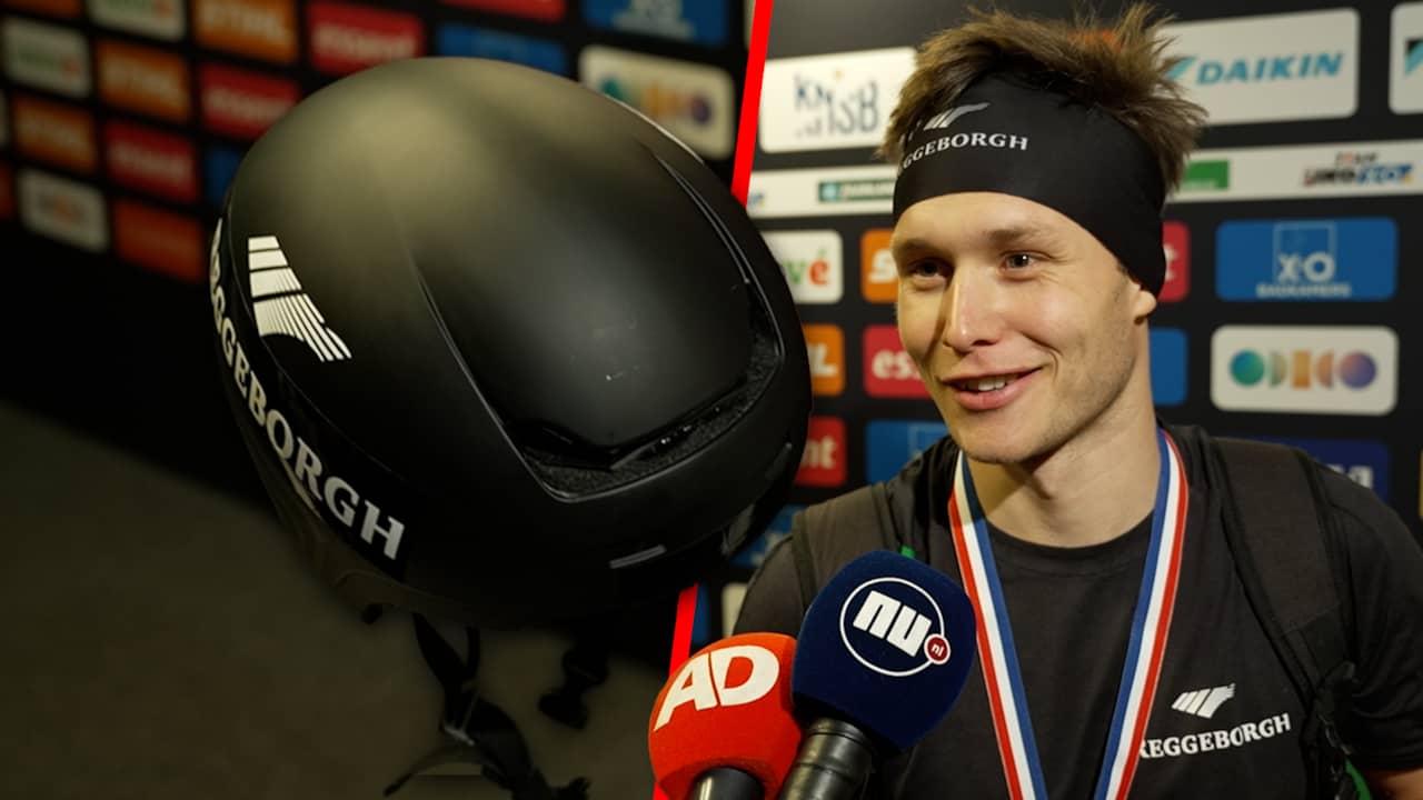 Bosker verrast met NK-titel op 5 kilometer, Roest mist World Cups na ...