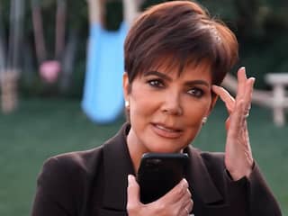 Kris Jenner | NU - Het laatste nieuws het eerst op NU.nl
