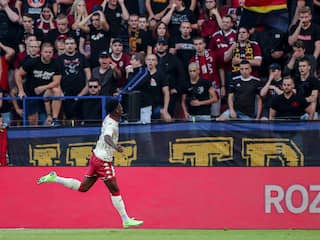 Sparta Praag | NU - Het laatste nieuws het eerst op NU.nl