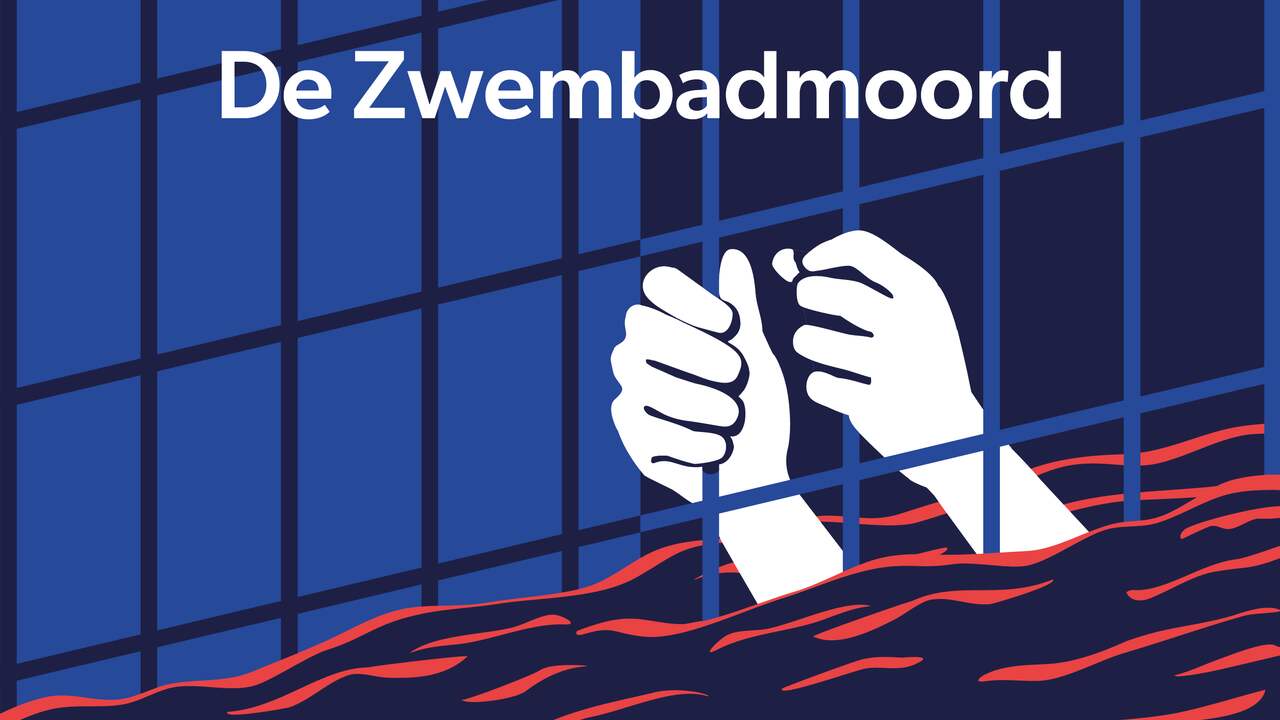 De Zwembadmoord: Waarom moest Jan Elzinga dood? (deel 1) | De ...
