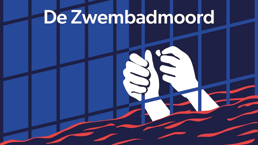 De Zwembadmoord: Waarom moest Jan Elzinga dood? (deel 1) | De ...