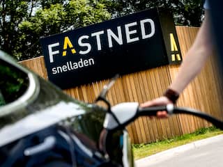 Fastned | NU - Het laatste nieuws het eerst op NU.nl