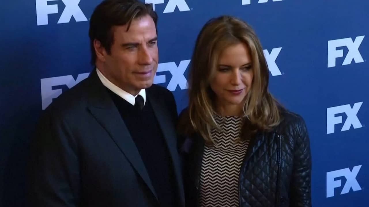 Actrice Kelly Preston (57), vrouw van John Travolta, overleden aan ...