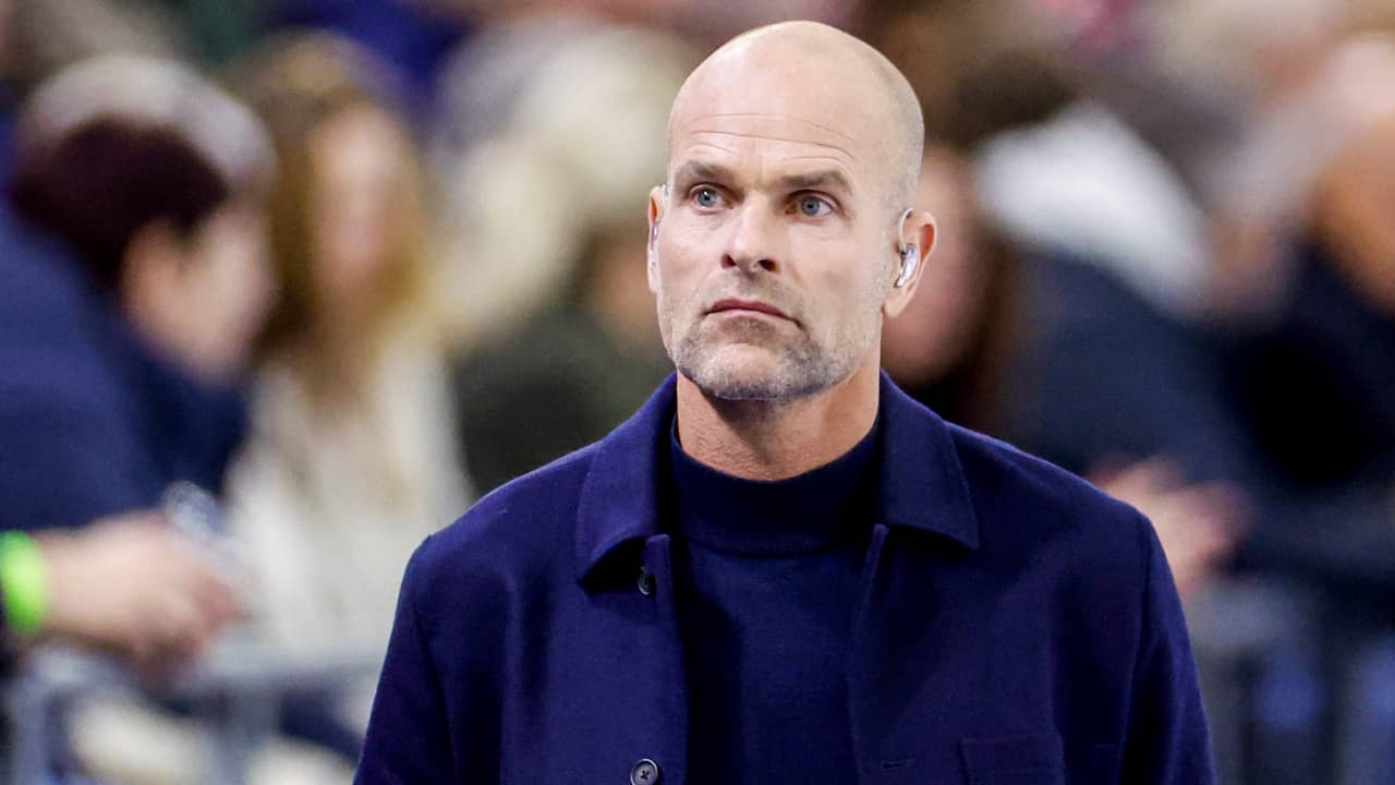 Erben Wennemars recent getroffen door herseninfarct: 'Zijn ons rot ...