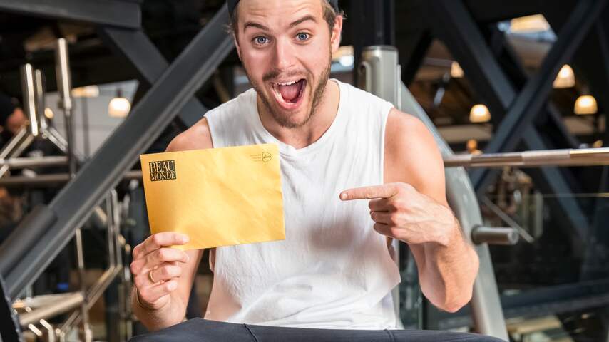 Jim Bakkum en Caroline Tensen genomineerd voor Beau Monde Awards ...