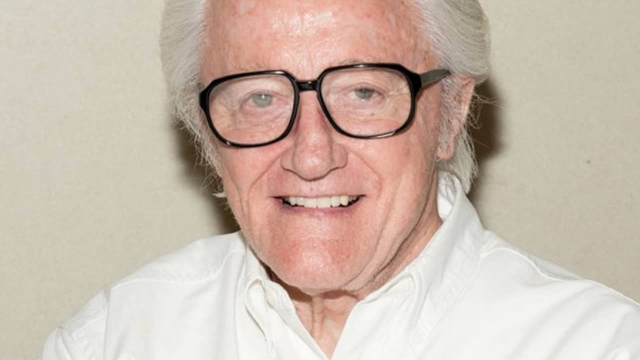 Acteur Robert Vaughn op 83-jarige leeftijd overleden | Media en Cultuur ...