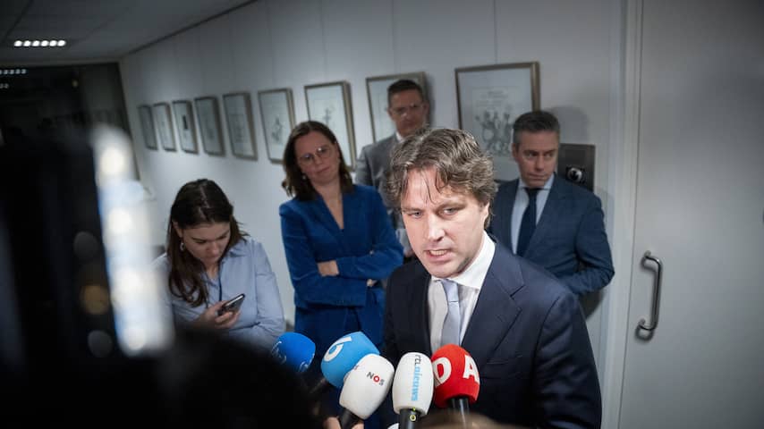 Onderwijsbezuinigingen deels van tafel, minder geld naar medisch ...