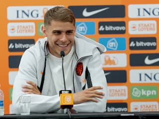 Micky van de Ven | NU - Het laatste nieuws het eerst op NU.nl