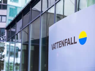 vattenfall | NU - Het laatste nieuws het eerst op NU.nl