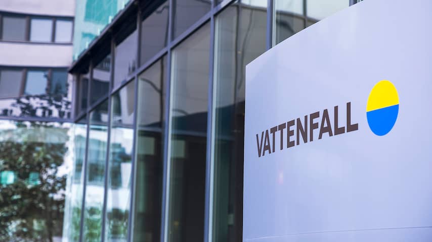Energieleverancier Nuon neemt naam moederbedrijf Vattenfall over ...
