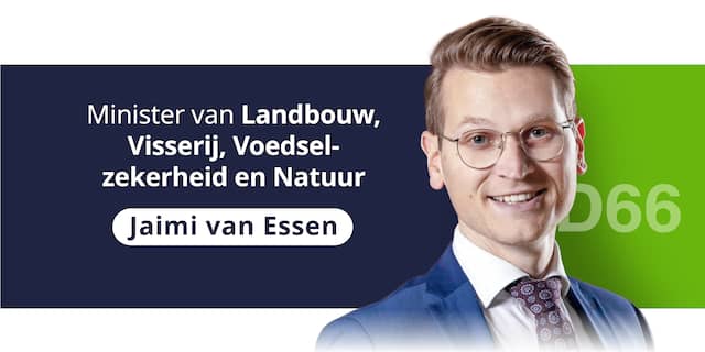 Kabinet-Jetten van start: deze ministers hebben hoofdpijndossiers op ...