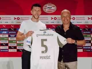 Ivan Perisic | NU - Het laatste nieuws het eerst op NU.nl