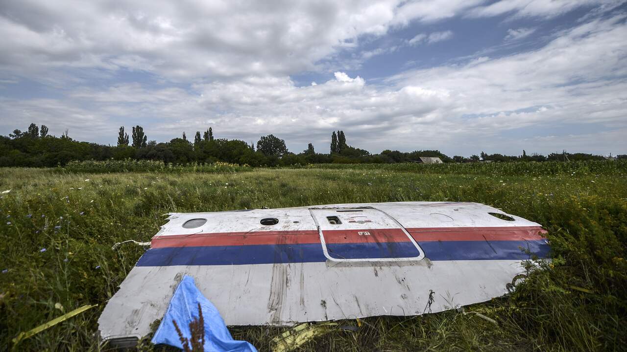 Verslagen van vergaderingen crisisteam over ramp MH17 niet openbaar ...