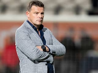 John Stegeman | NU - Het laatste nieuws het eerst op NU.nl