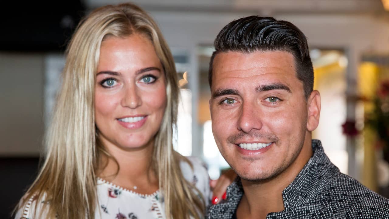 Jan Smit reageert op scheiding met Liza Plat: 'Gaat elke dag beetje ...