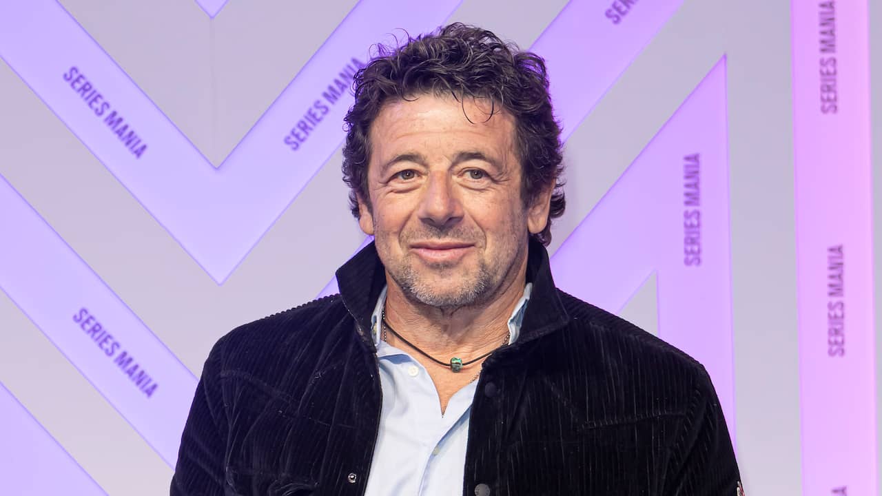 Franse zanger Patrick Bruel in hechtenis voor verhoor in zedenonderzoek ...