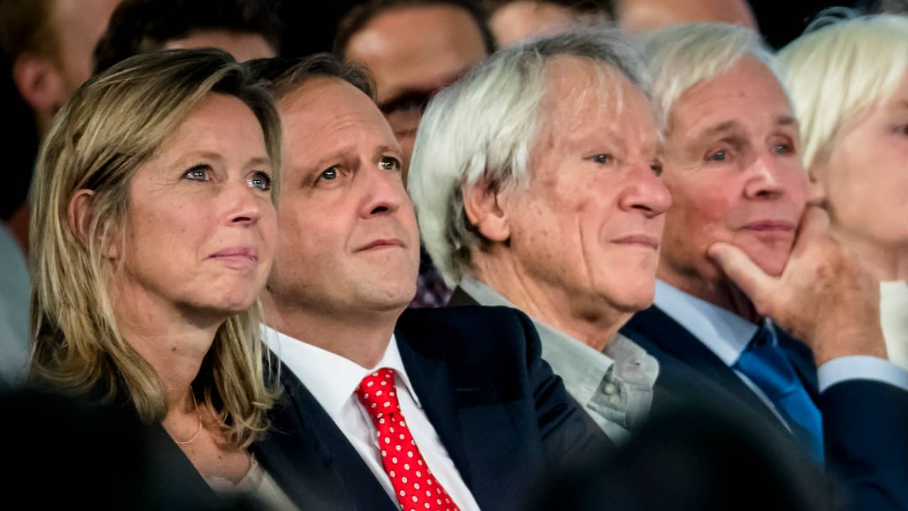 D66-prominenten zien geen kans op slagen met ChristenUnie | Politiek ...