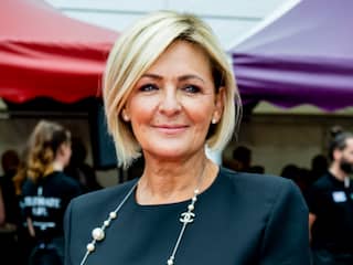 Caroline Tensen | NU - Het laatste nieuws het eerst op NU.nl