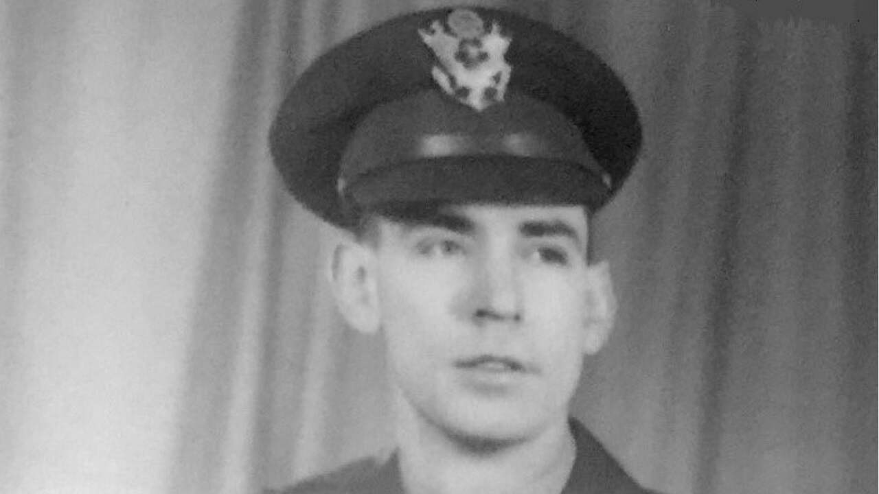 Amerikaanse Ridder Militaire Willems-Orde op 98-jarige leeftijd ...