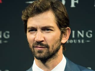 Michiel Huisman | NU - Het laatste nieuws het eerst op NU.nl