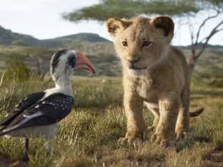 The Lion King | NU - Het laatste nieuws het eerst op NU.nl