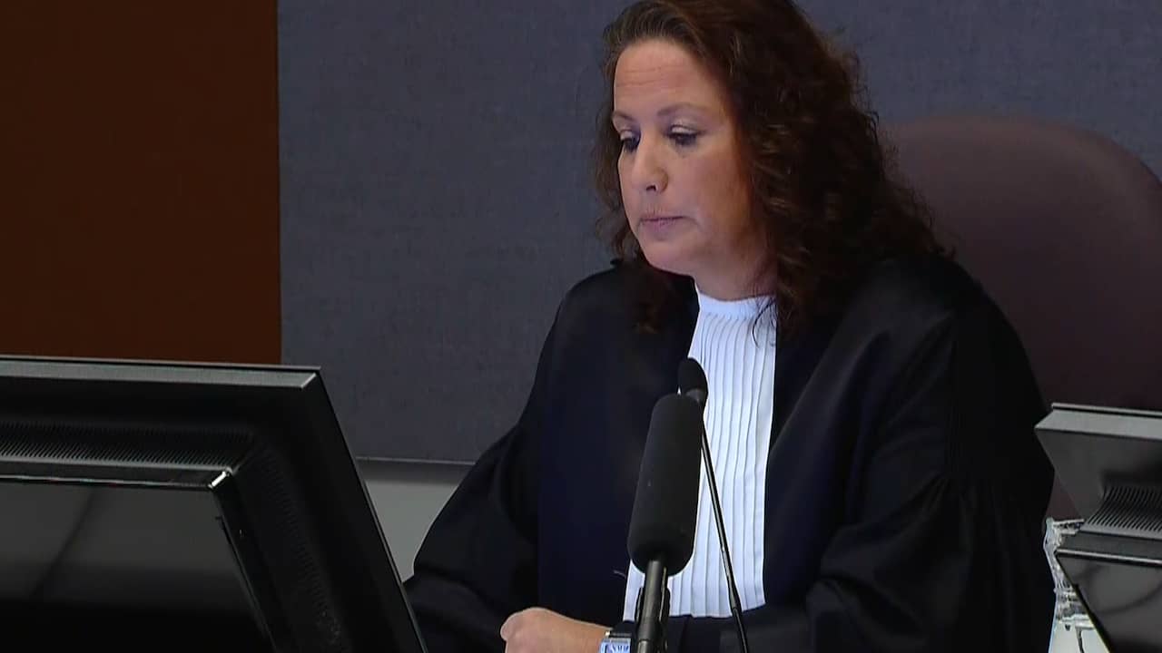 Donny M. ziet af van hoger beroep in zaak rond misbruik en moord 9 ...