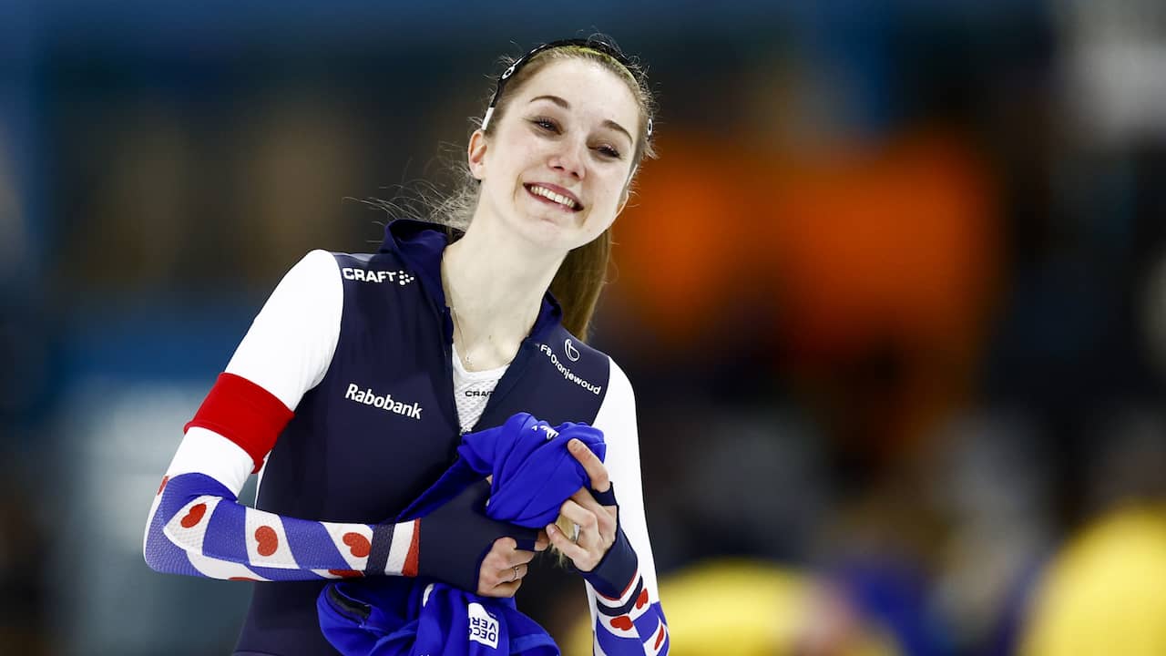 Ook als prof doet revelatie In 't Hof bijna alles anders dan andere ...