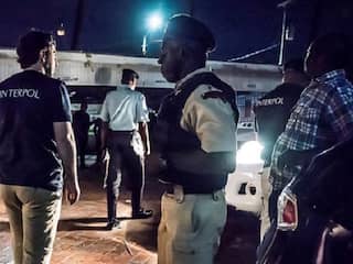 Interpol | NU - Het laatste nieuws het eerst op NU.nl