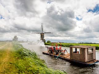 Provinciale verkiezingen Noord-Brabant - NU.nl
