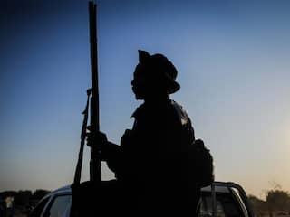 Boko Haram | NU - Het laatste nieuws het eerst op NU.nl