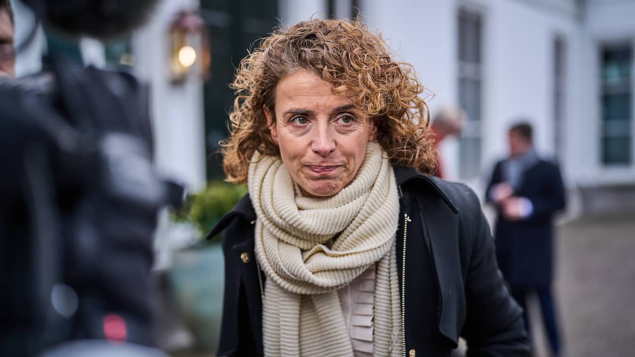 Aanleg waterstofnet plots veel duurder: kosten ruim verdubbeld naar 3,8 ...