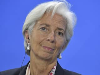 christine lagarde | NU - Het laatste nieuws het eerst op NU.nl
