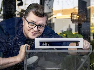 glazen huis | NU - Het laatste nieuws het eerst op NU.nl