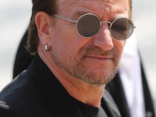 Bono | NU - Het laatste nieuws het eerst op NU.nl