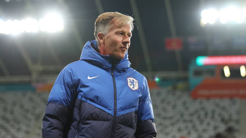 Jonker wint harten na jaren als pispaal: 'WK als genoegdoening? Nee ...