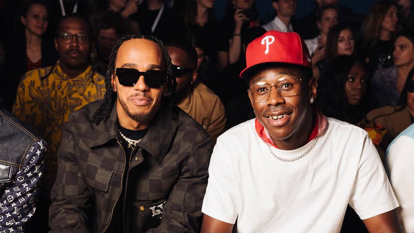 Experts geven Hamilton gelijk in kritiek op F1-baas rond 'vloekende ...