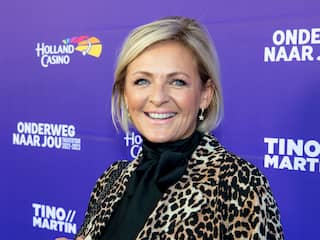 Caroline Tensen | NU - Het laatste nieuws het eerst op NU.nl