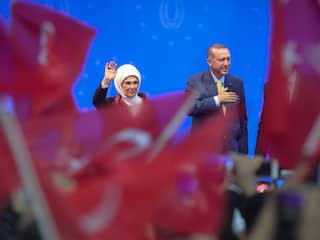 Verkiezingen Turkije - NU.nl