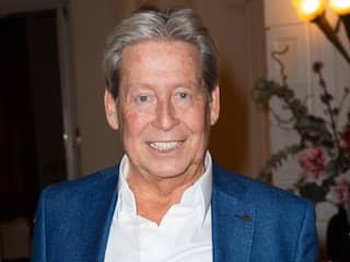 Oscar Kazàn en vriendin Bregje verwachten hun vijfde kind: 'Oops, we ...