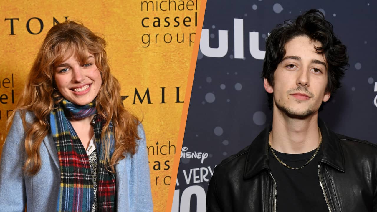 Teagan Croft en Milo Manheim spelen hoofdrollen in liveactionfilm ...