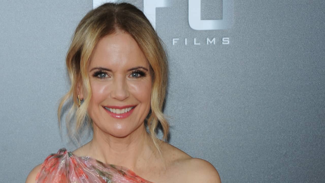 Actrice Kelly Preston (57), vrouw van John Travolta, overleden aan ...