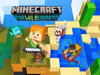 Minecraft | NU - Het laatste nieuws het eerst op NU.nl