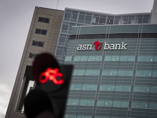 ASN Bank | NU - Het laatste nieuws het eerst op NU.nl