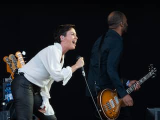 Alanis Morissette | NU - Het laatste nieuws het eerst op NU.nl