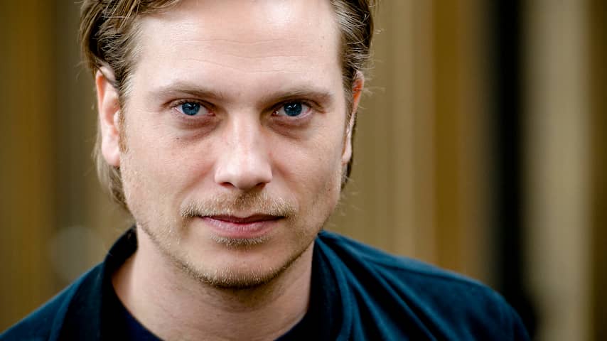 Jamie Westland moest Porsche verkopen om aan vorderingen te voldoen ...