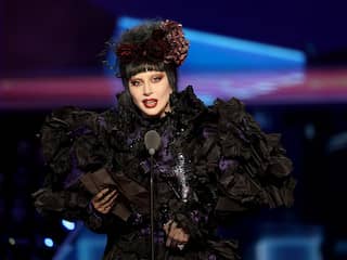 Lady Gaga | NU - Het laatste nieuws het eerst op NU.nl